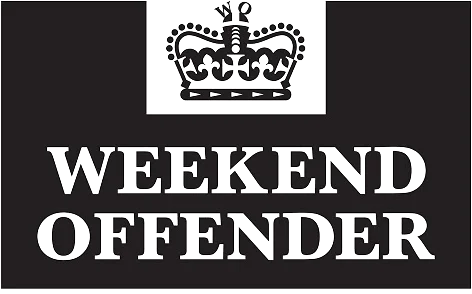 Weekend Offender Menswear UK | Rebel Designerwear